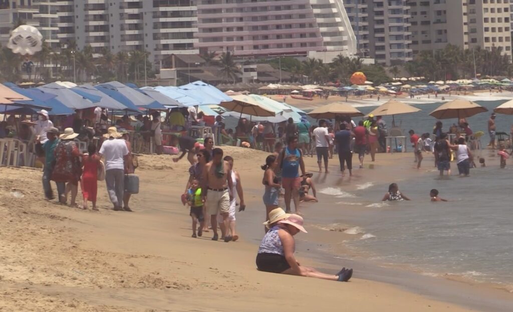 Llegó la familia Martínez desde Ecatepec, Estado de México - Radio y ...