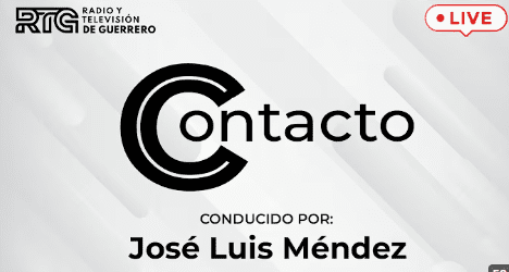 Inicio - Radio y Televisión de Guerrero